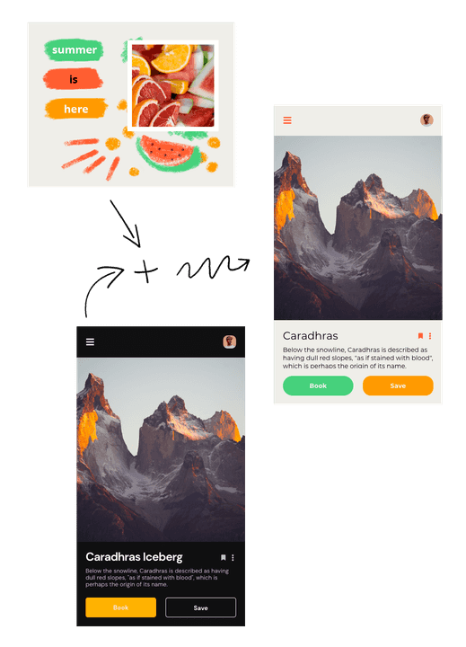 Uizard's AI-powered Design Assistant | Uizard