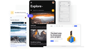 Uizard: Solutions and Use Cases | Uizard