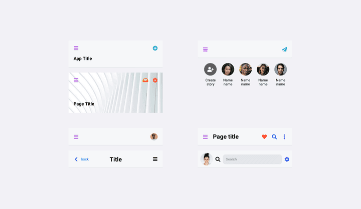 Notes App Ui Design Template Notes App Design Uizard