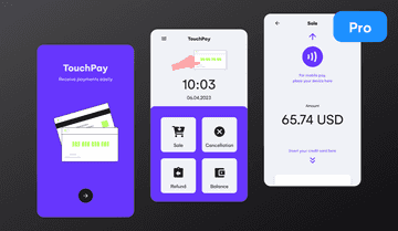 Task Management Web App Template | Uizard